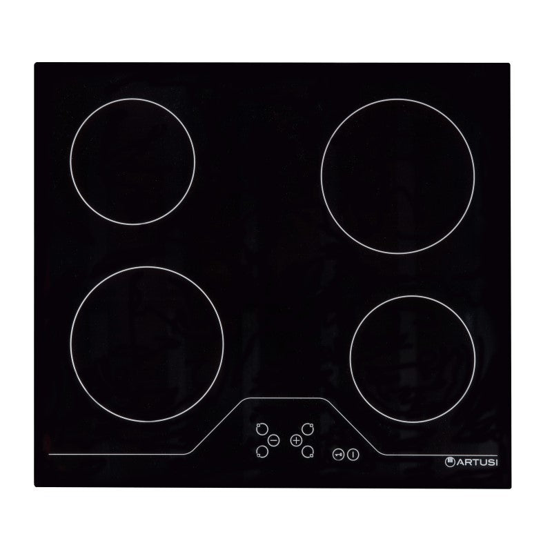 Artusi 60cm Ceramic Cooktop – Billy Guyatts