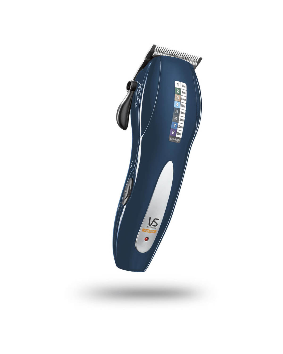 CONAIRMAN THE CLEAN CUT – Billy Guyatts