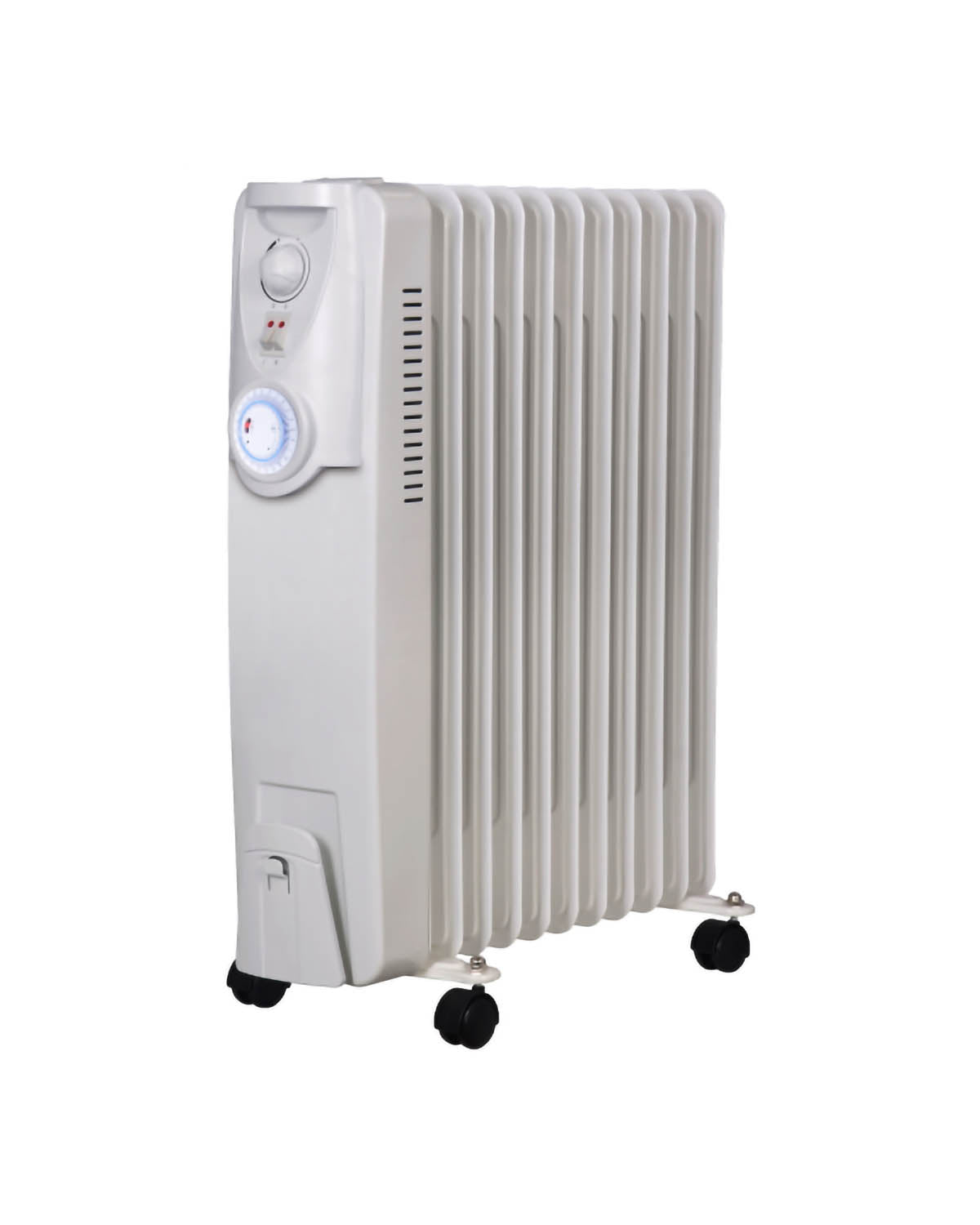 Heller 11 Fin Oil Column Heater with Timer – Billy Guyatts