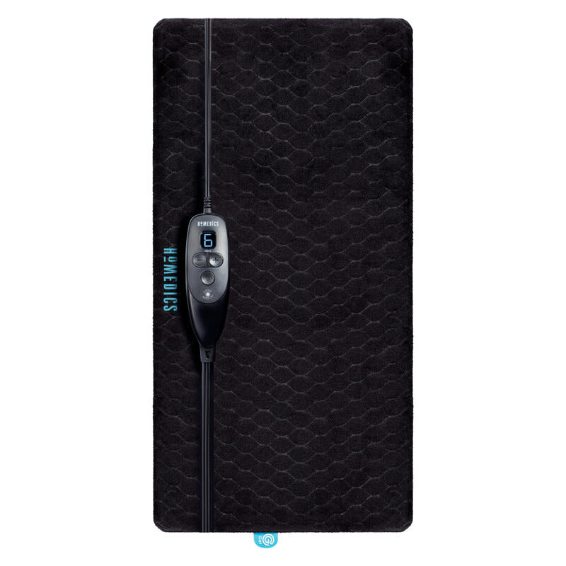 Homedics Weighted Gel Heating Pad with Hot & Cold Therapy – Billy Guyatts