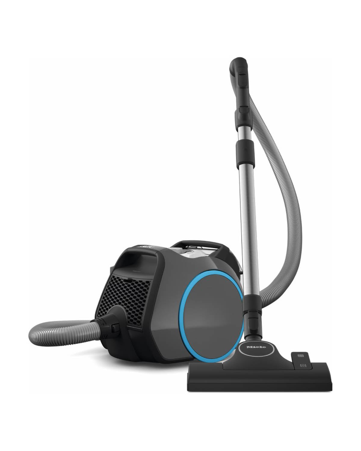 Miele Boost CX1 Bagless Vacuum - Graphite Grey – Billy Guyatts