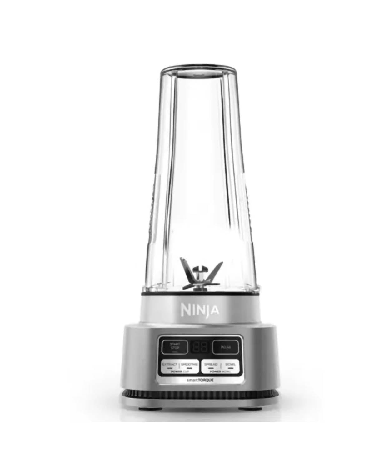 Ninja Foodi Power Nutri Duo - Silver – Billy Guyatts