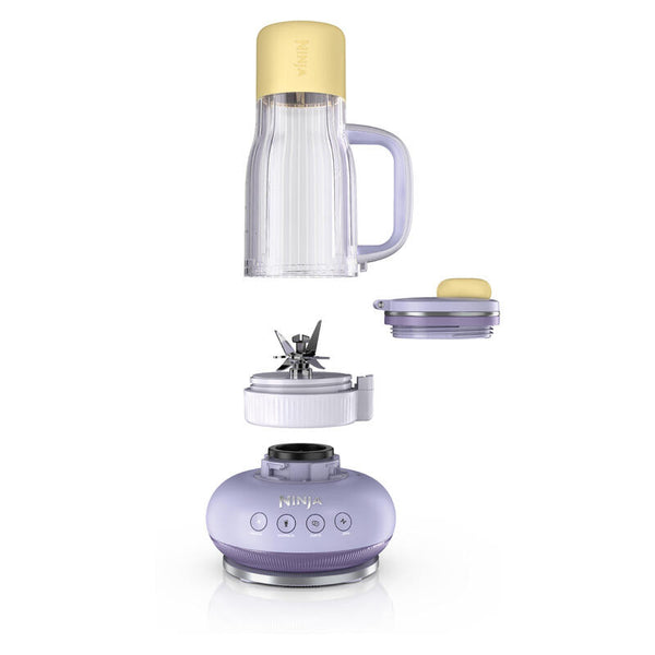 Ninja BlendBOSS Tumbler Blender - Lavender Lemonade – Billy Guyatts