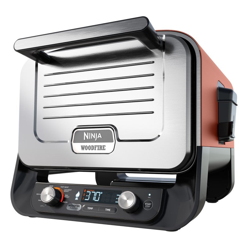 Ninja Woodfire Outdoor Oven & Smoker - Arabian Spice – Billy Guyatts