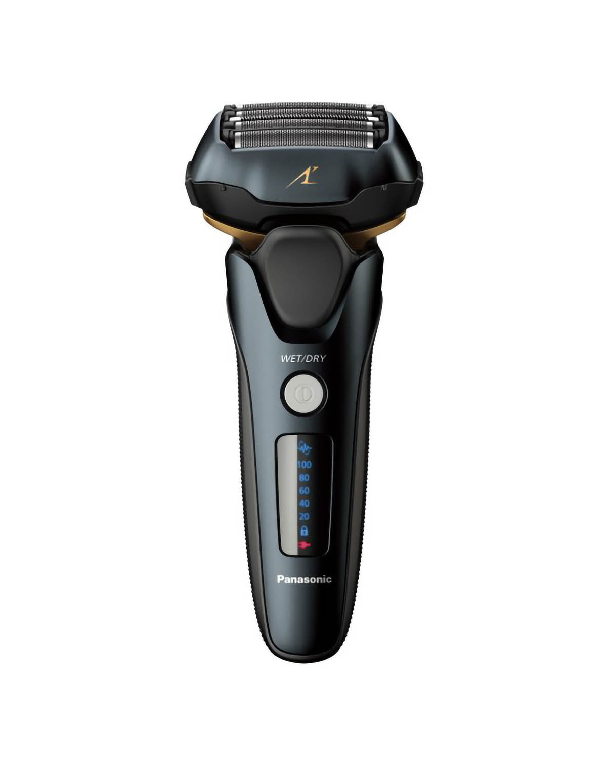 Panasonic Multi-Flex 5-Blade Rechargeable Shaver – Billy Guyatts