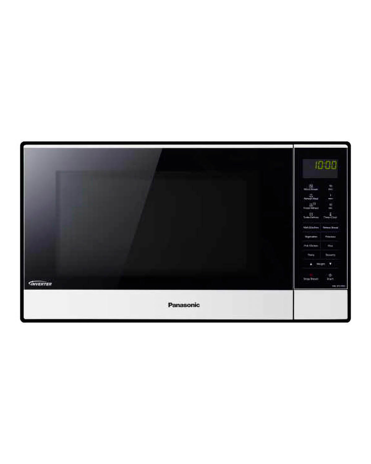 Panasonic Microwave Trim Kit to Suit SF574S - Stainless Steel – Billy ...