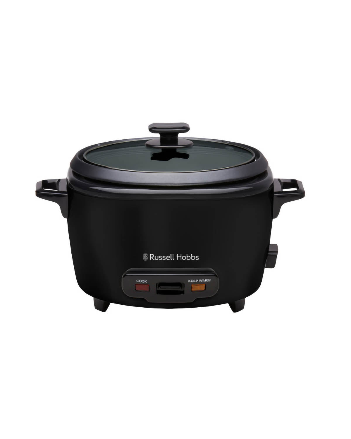 Russel Hobbs Turbo Rice Cooker – Billy Guyatts