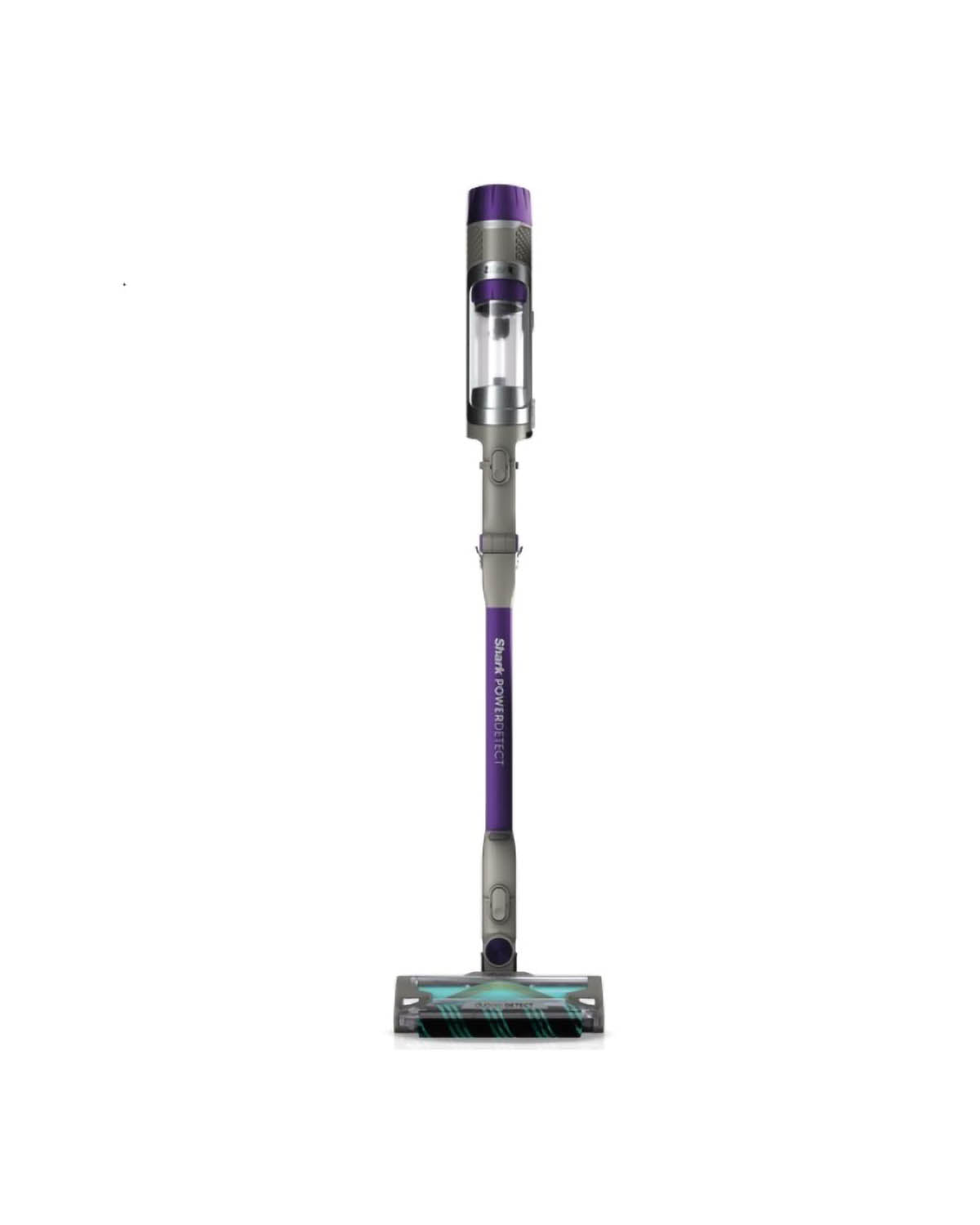 Shark PowerDetect Cordless Stick Vacuum - Purple – Billy Guyatts