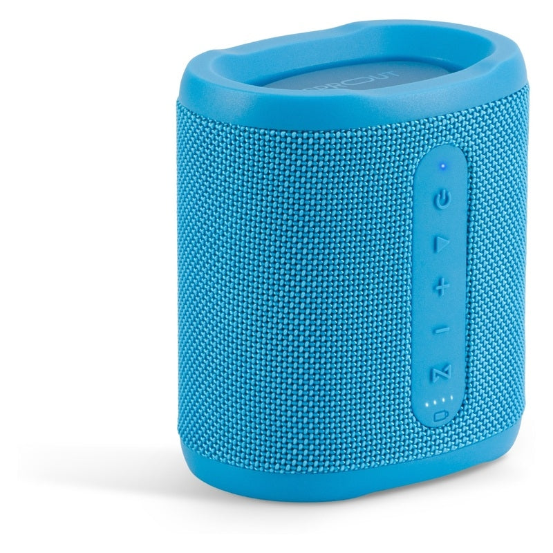 Sprout Soundwave Lite Speaker - Blue – Billy Guyatts