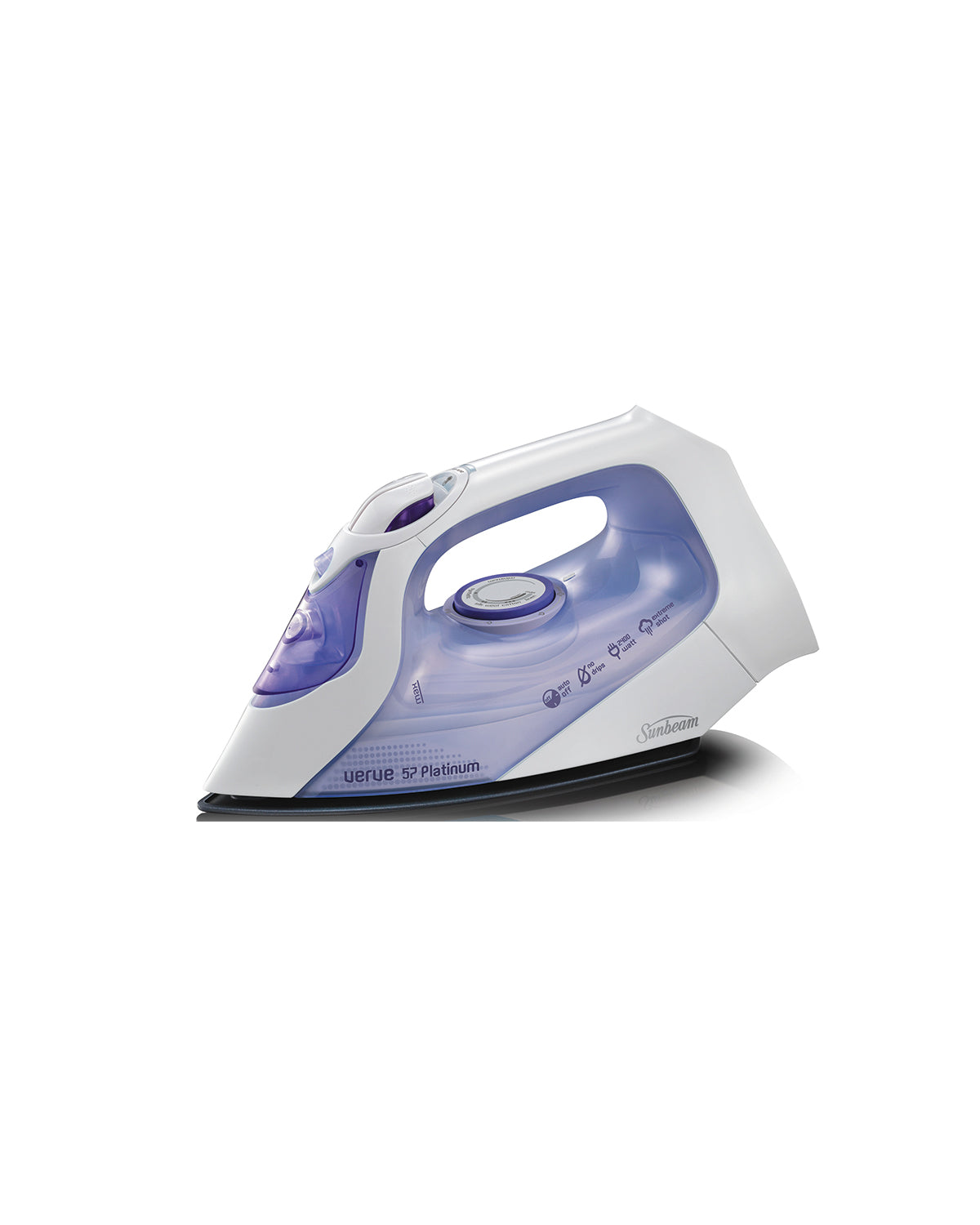 Sunbeam Verve 57 Platinum Steam Iron – Billy Guyatts
