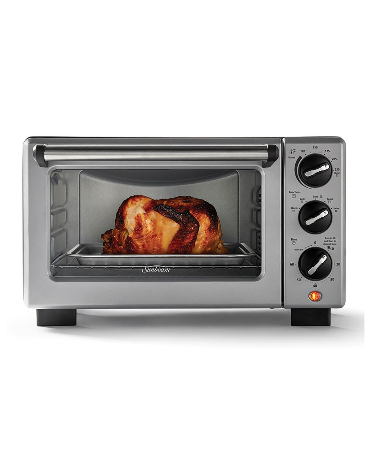 Sunbeam Convection Bake & Grill Compact Oven – Billy Guyatts