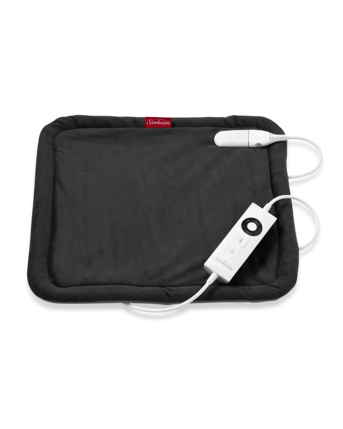Sunbeam Multizone Weighted Heating Pad – Billy Guyatts