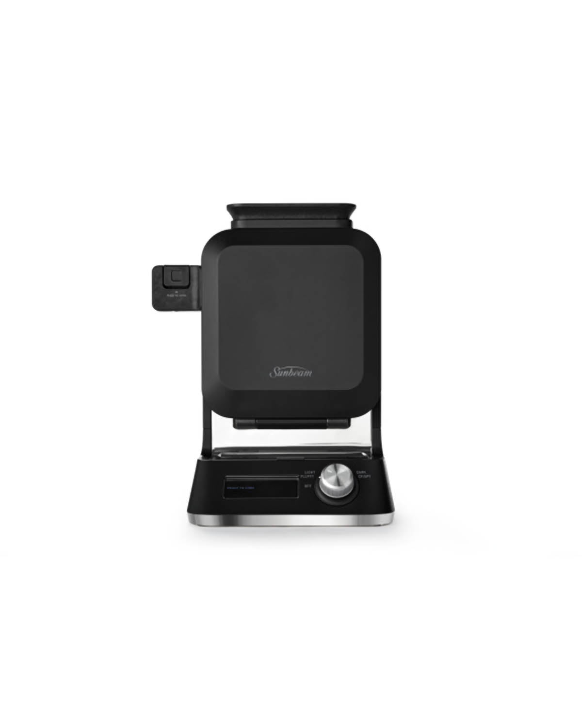Sunbeam Vertical Waffle Maker – Billy Guyatts
