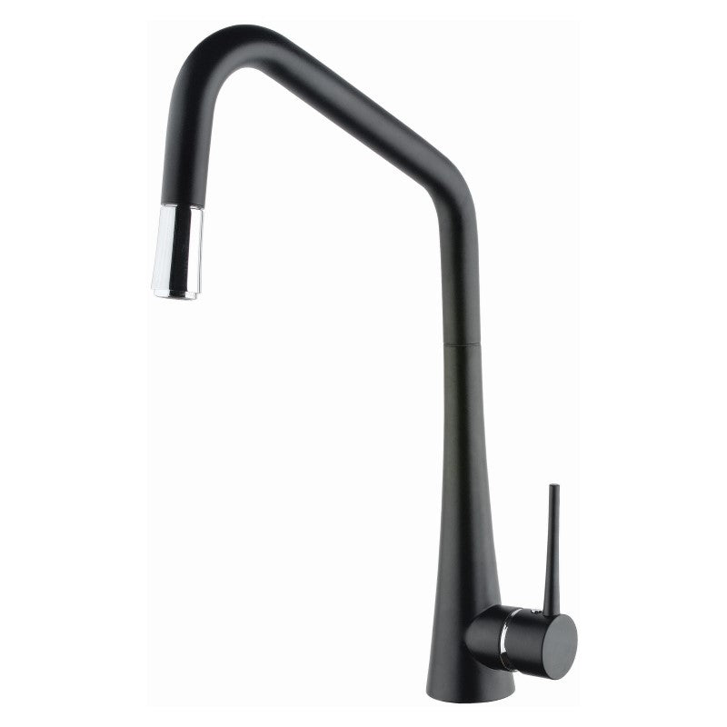 Armando Vicario Pullout Side Lever - Black – Billy Guyatts