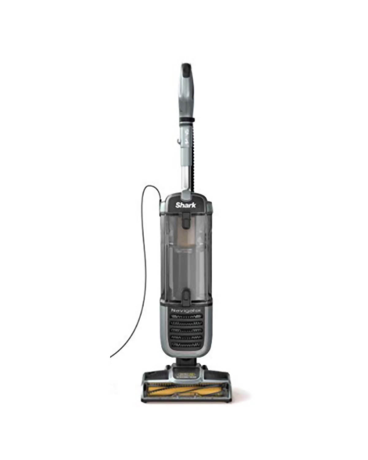 Shark Navigator Pet Vacuum - Grey/Yellow – Billy Guyatts